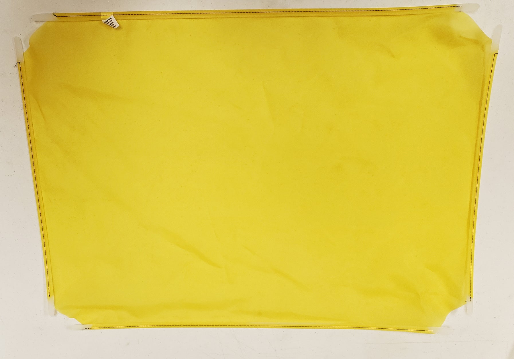 Eco Frame Mesh Panels - 23" x 31" — Texsource Screen Printing Supply