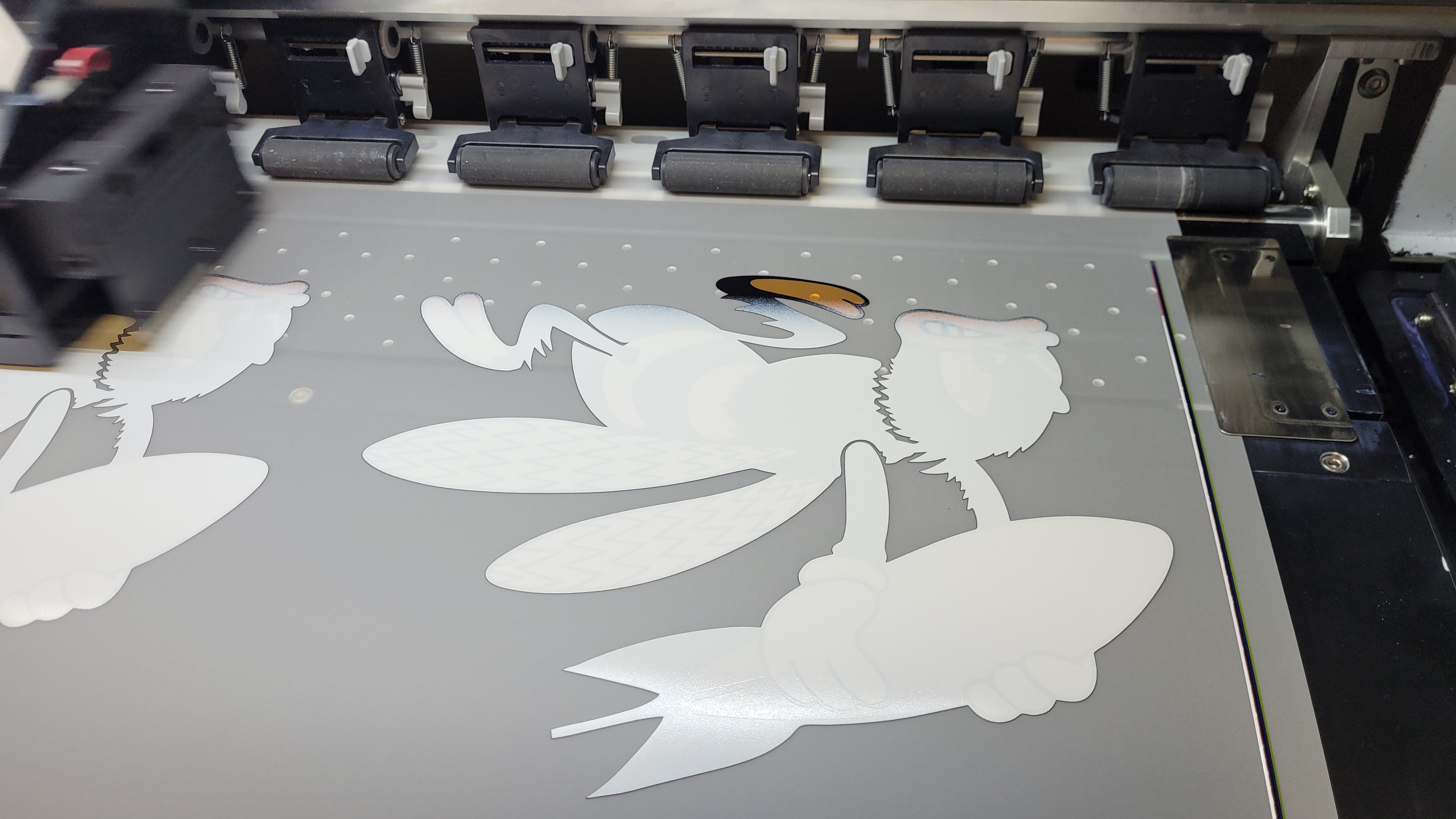 DTF Printing Class | NC Class 1-Day DTF Workshop - March 14, 2025 ...