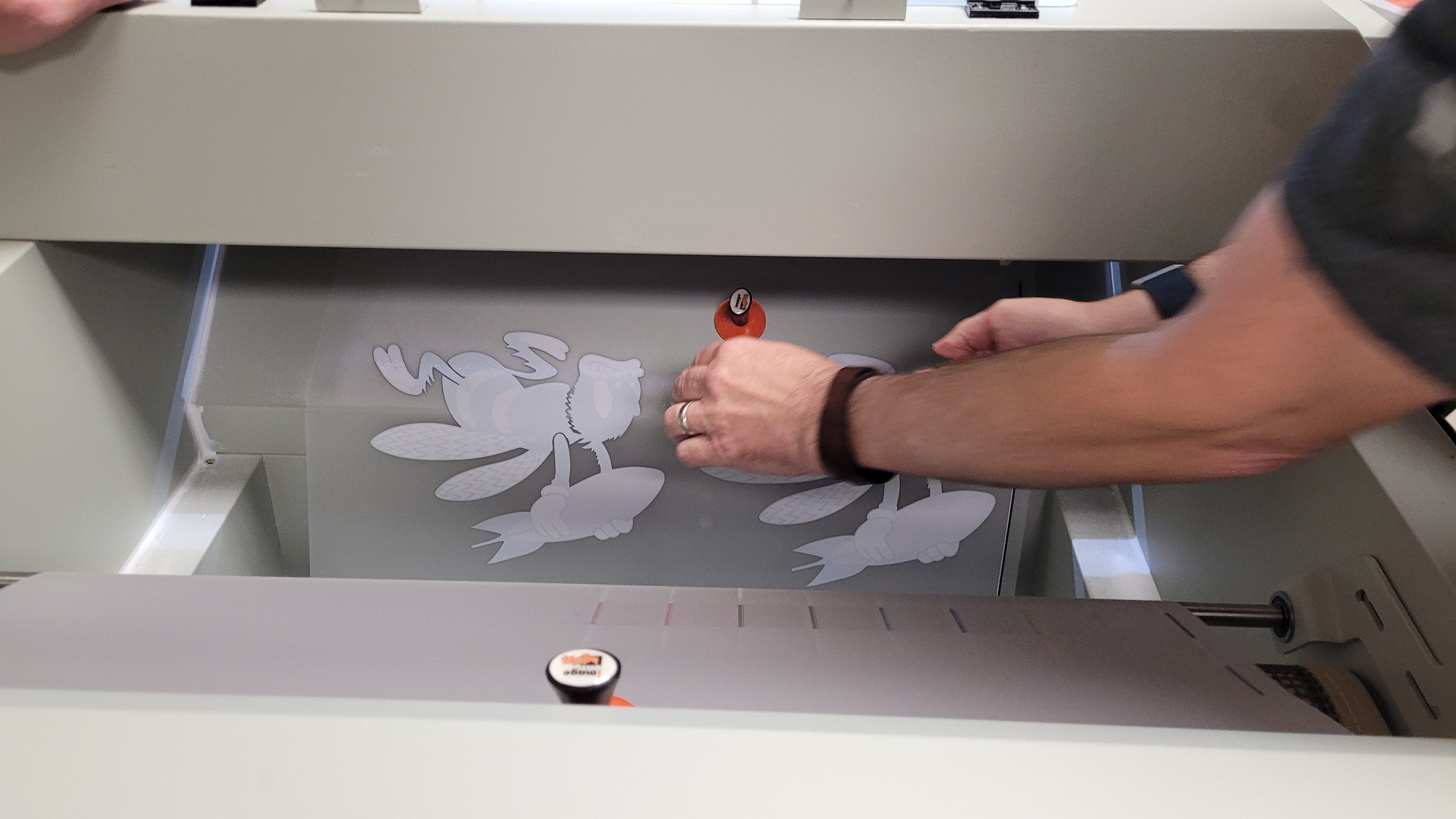 DTF Printing Class | NC Class 1-Day DTF Workshop - March 14, 2025 ...