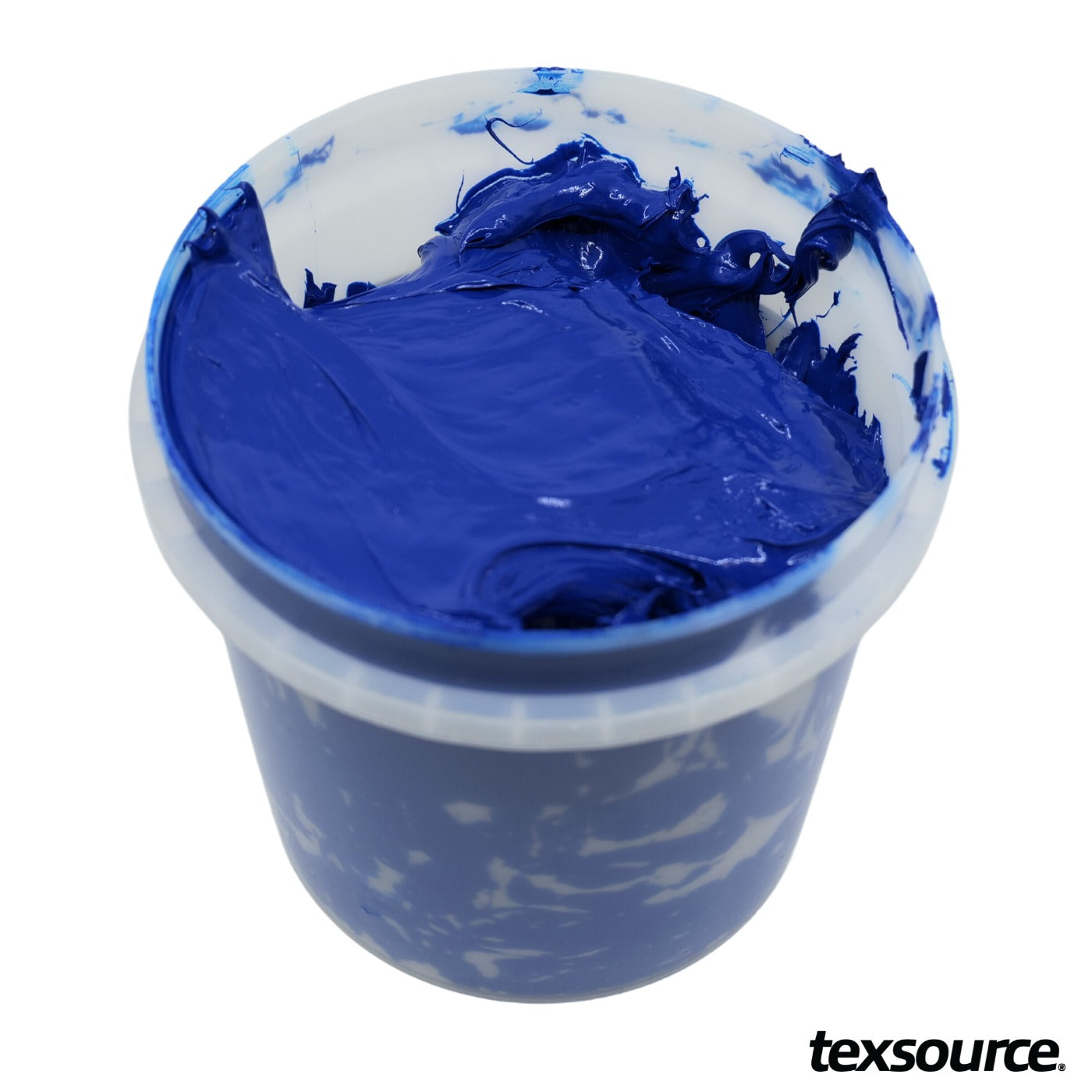 Rutland Chill LC Royal | Low Cure Printing Ink | Texsource — Texsource ...