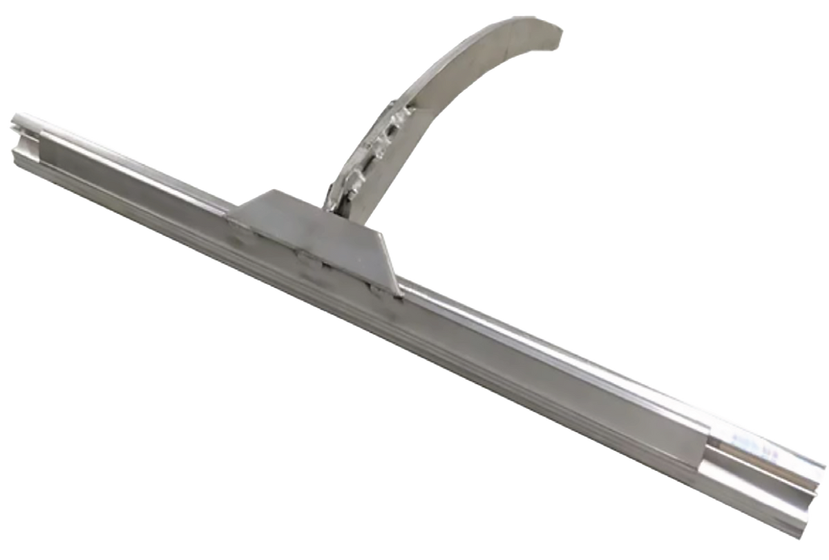 Eco Frame - Mesh Stretching Tool — Texsource Screen Printing Supply