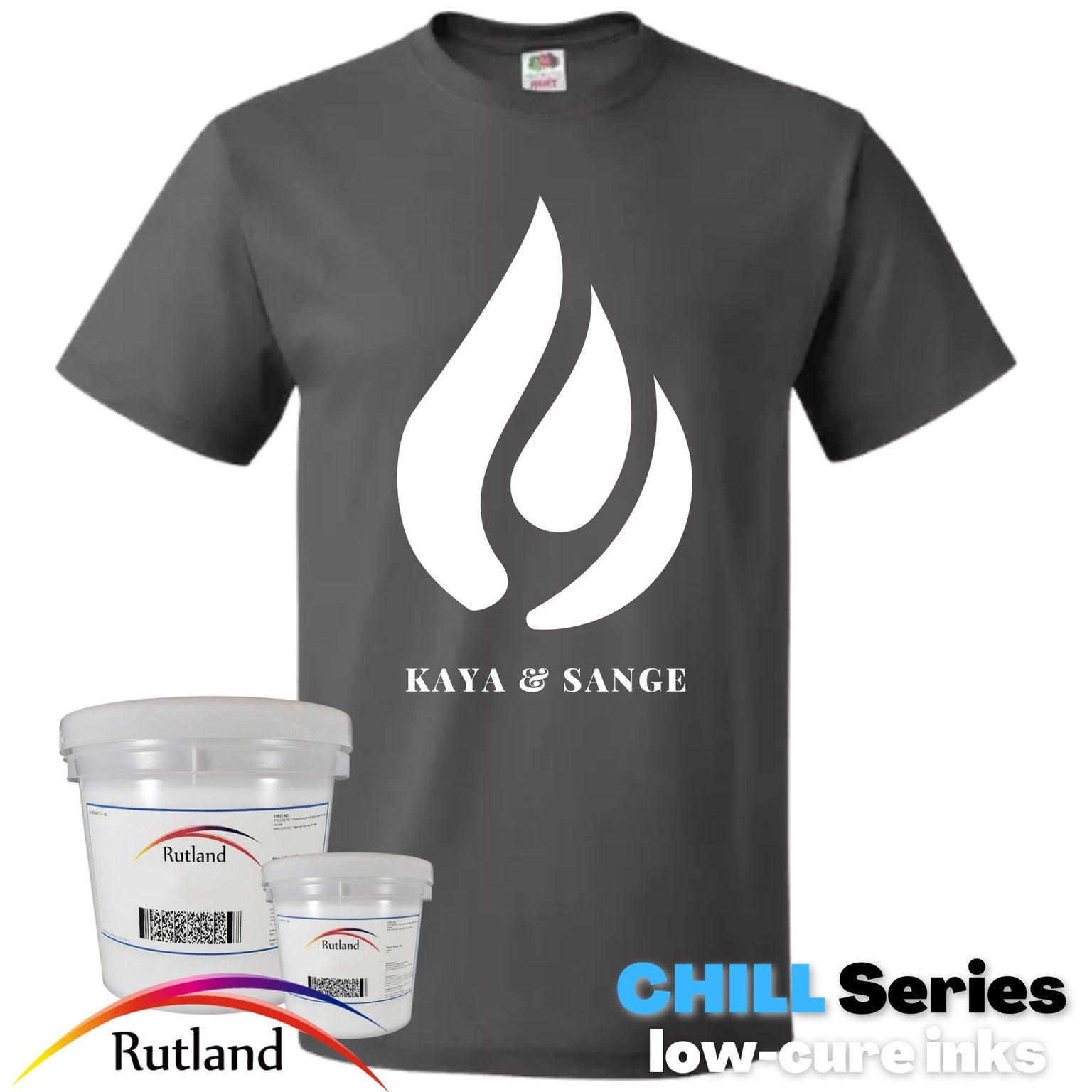 Screen Printing Equipment, Inks, and Supplies | Texsource, Inc ...