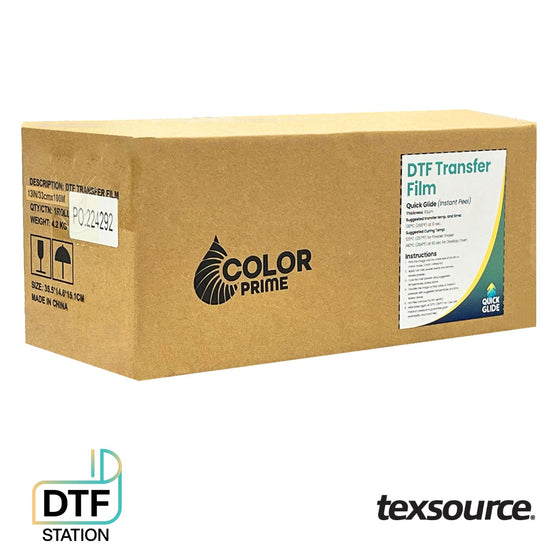 DTF Station - Prestige XL2 - Miro 24 DTF Printer BUNDLE | Texsource ...
