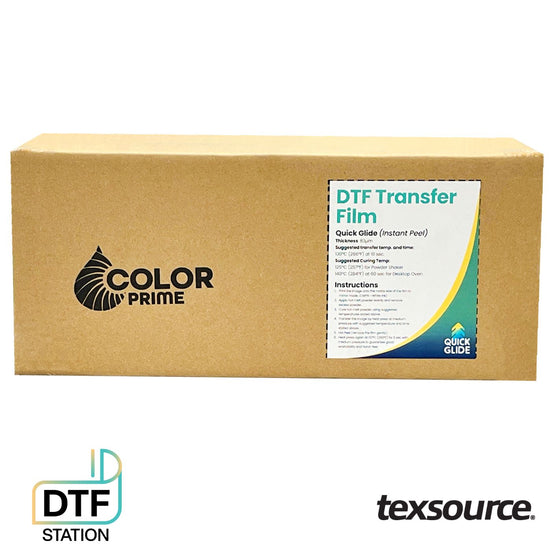 DTF Station - Prestige XL2 - Miro 24 DTF Printer BUNDLE | Texsource ...