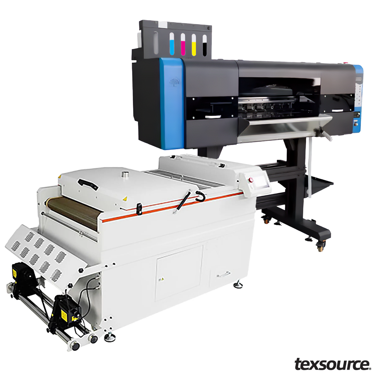 Texsource DTF Printer Package | DTF Shirt Printing | Texsource ...