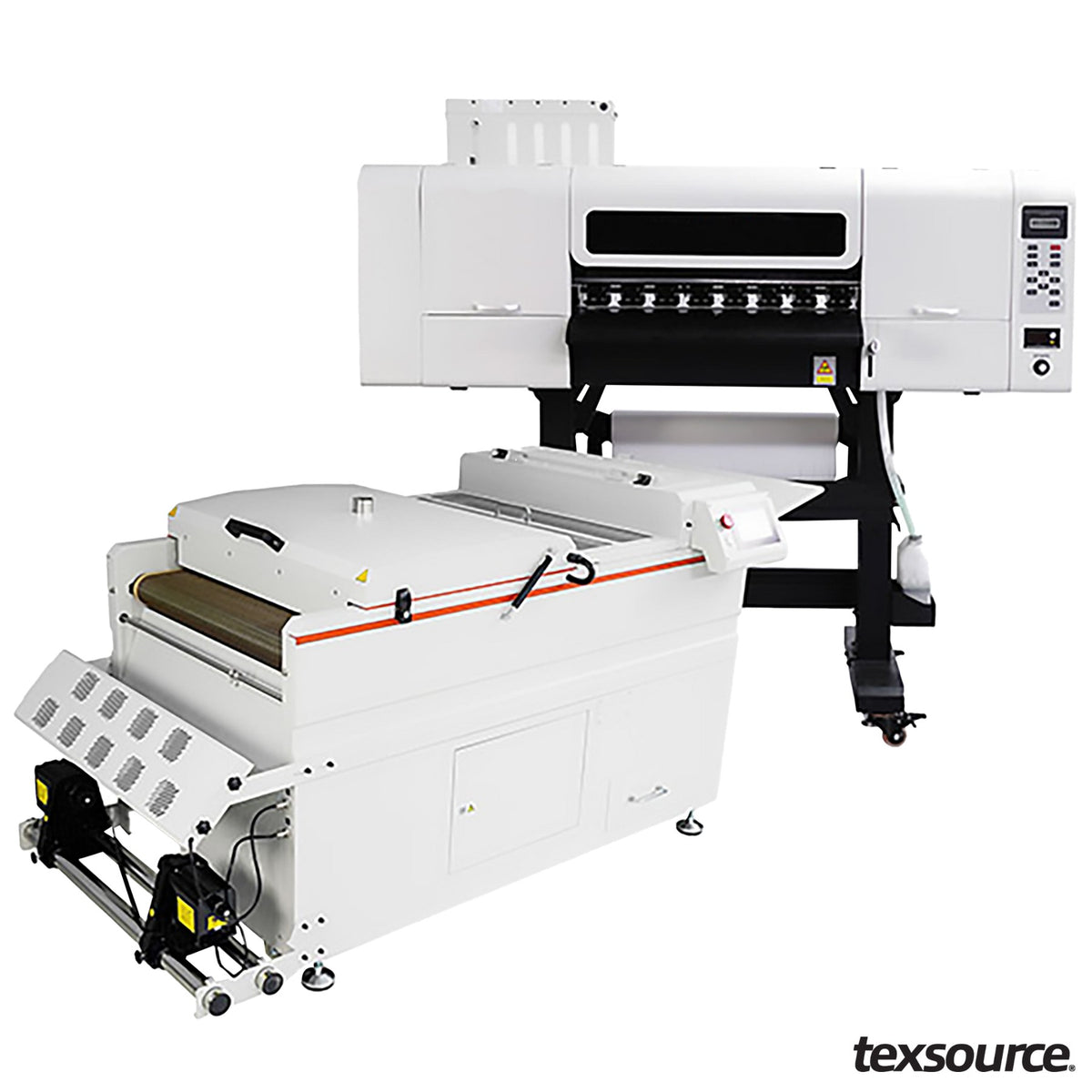 Texsource DTF Printer Package | DTF Shirt Printing | Texsource ...