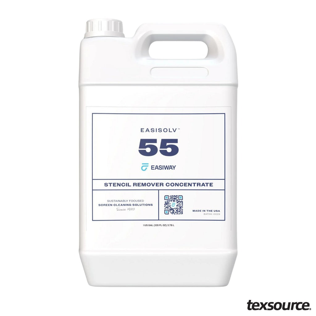 Emulsion Removers for Screen Printing | Texsource — Texsource Screen ...