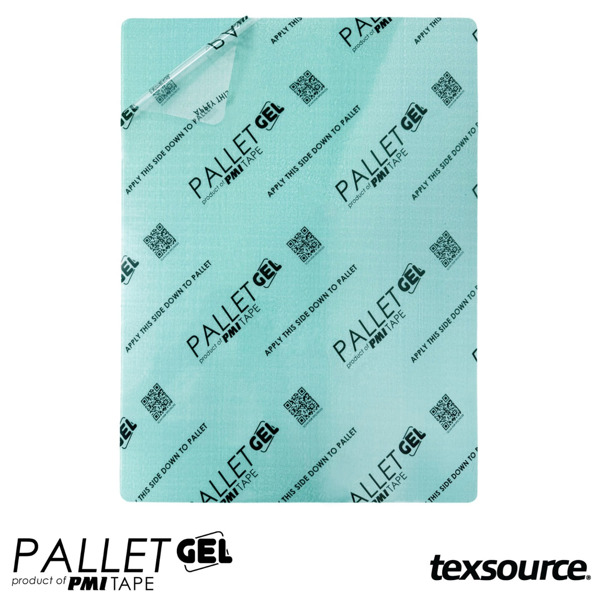 PMI PalletGel - Pallet Adhesive — Texsource Screen Printing Supply