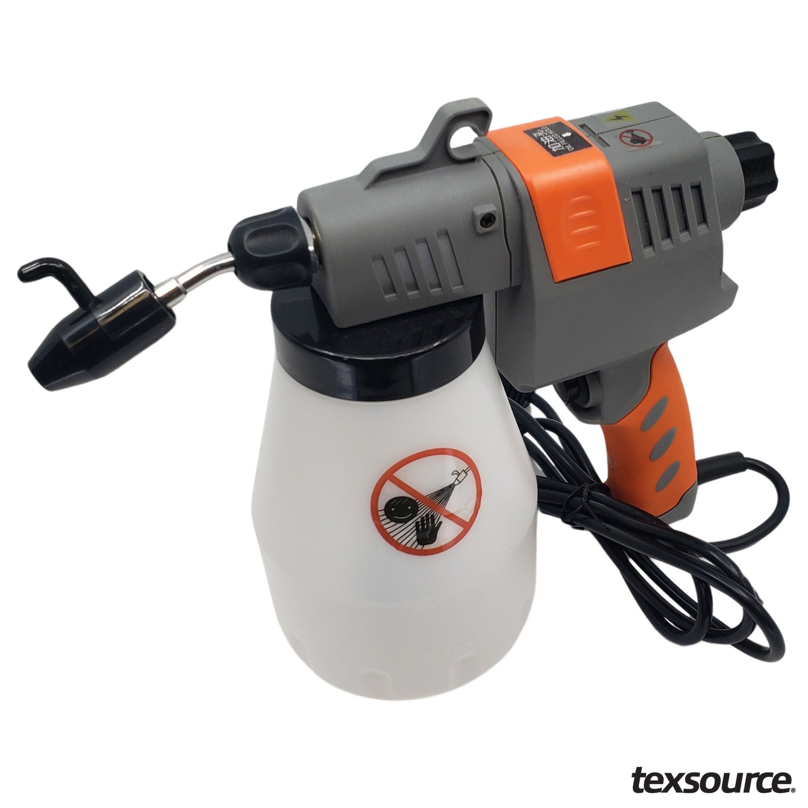 Screen Printing Equipment, Inks, and Supplies | Texsource, Inc ...