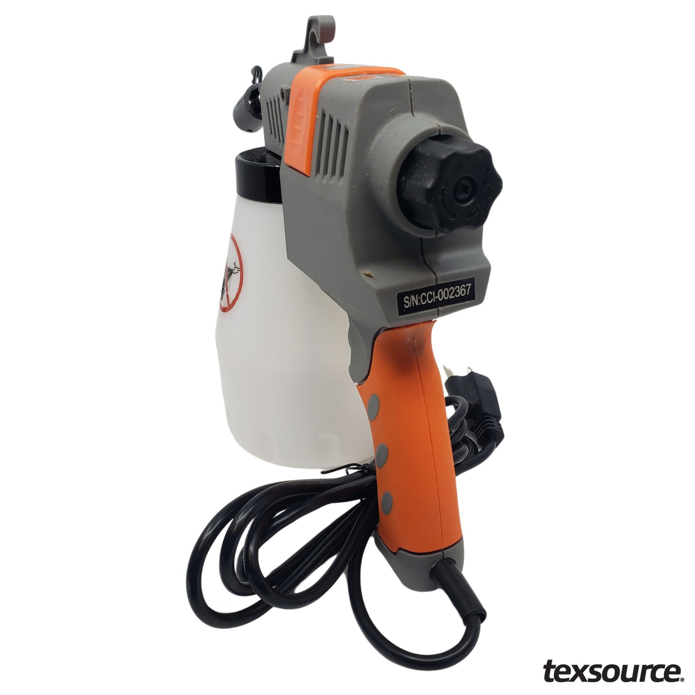 CCI SG-5000 Spot Cleaning Gun | Screen Printing Equipment and Supplies ...