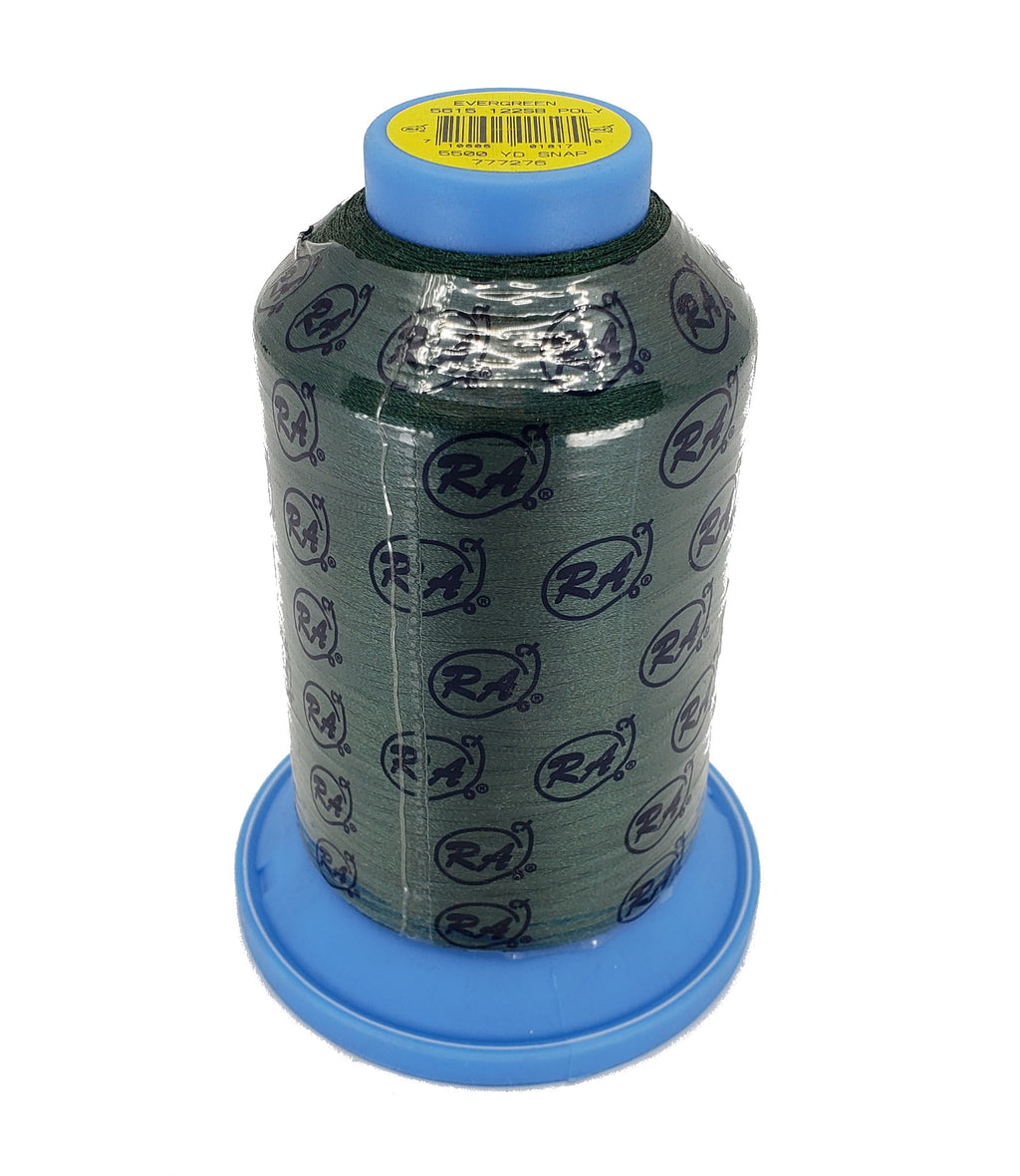 Embroidery Thread | Robison-Anton Thread | Texsource — Texsource Screen ...