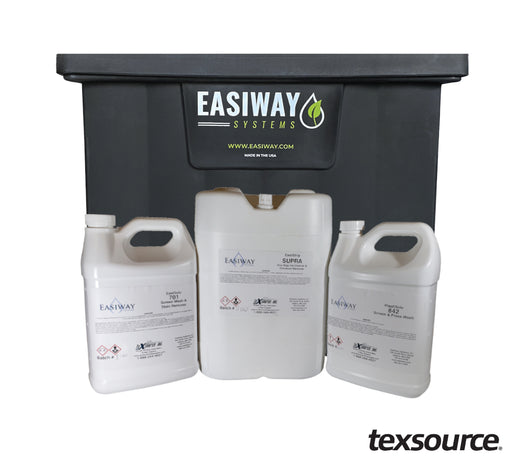 Emulsion Removers for Screen Printing | Texsource — Texsource Screen ...