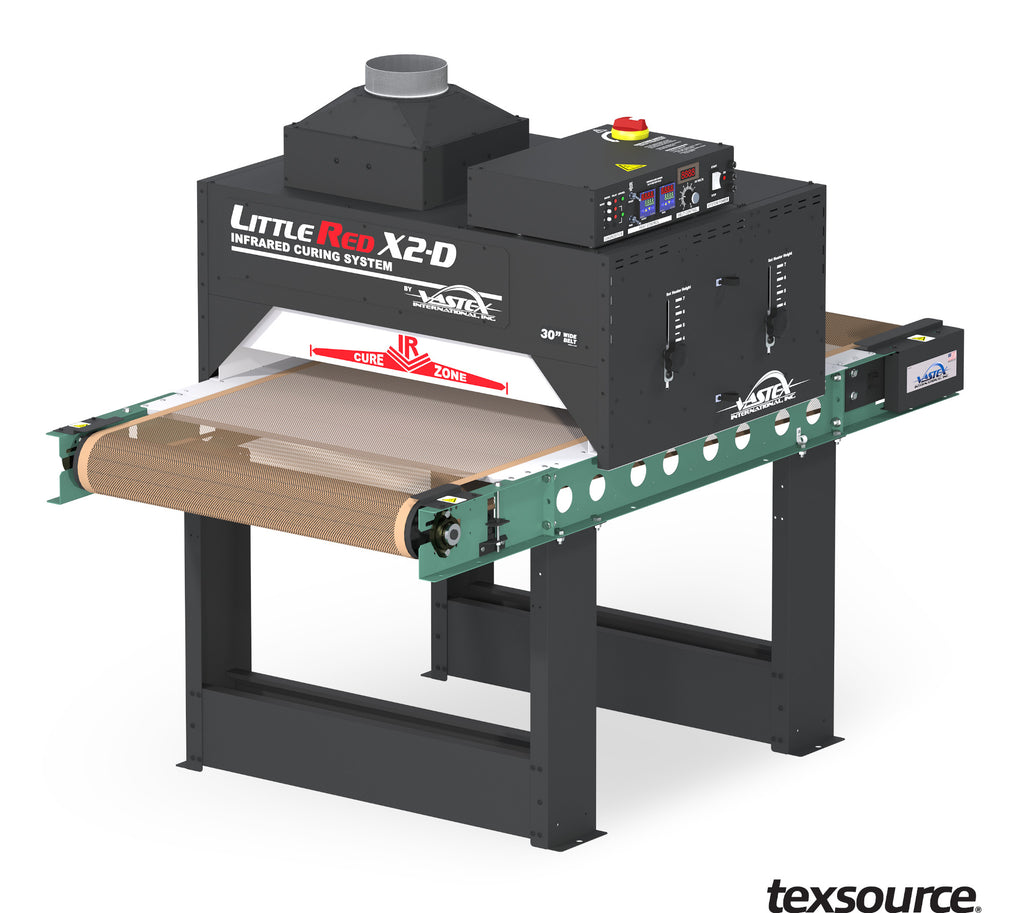 Vastex Screen Printing Equipment | Texsource Screen Printing Supply