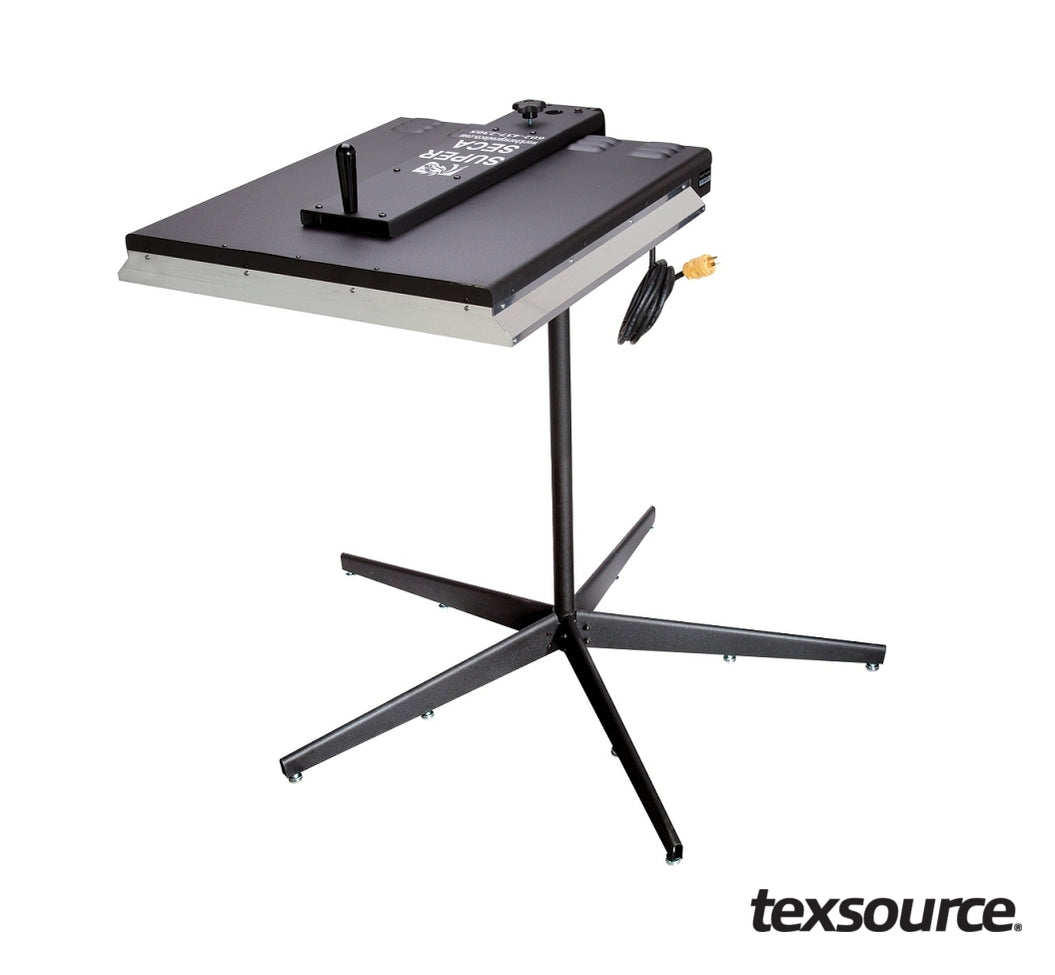 Flash Cure Units for Screen Printing | Texsource — Texsource Screen ...