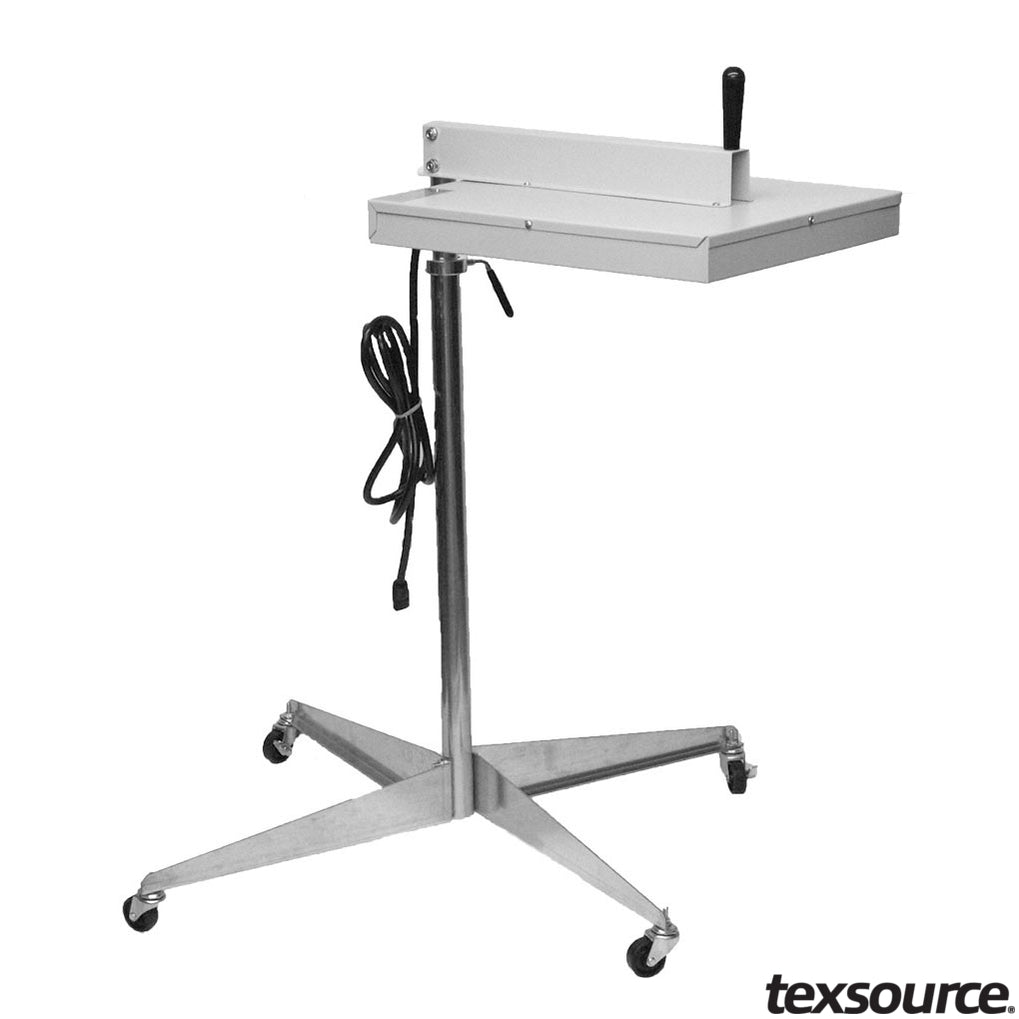 Flash Cure Units for Screen Printing | Texsource — Texsource Screen ...