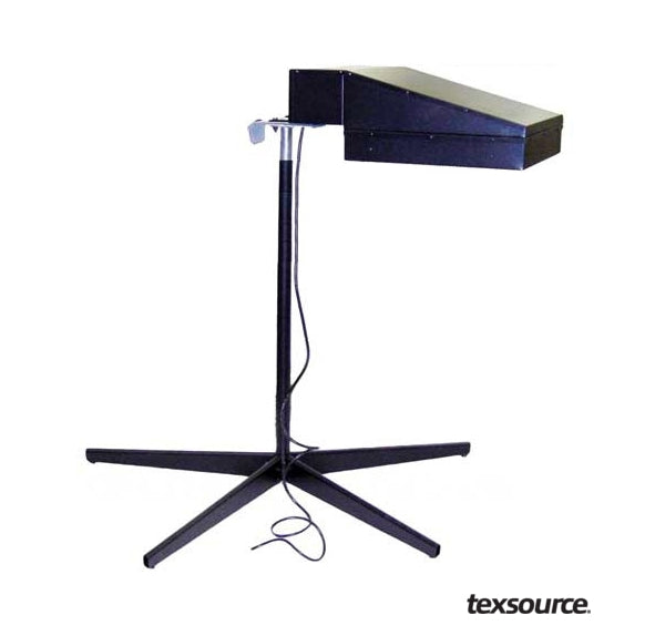 BBC Air Flash - Flash Cure Unit - 18"x18" — Texsource Screen Printing ...