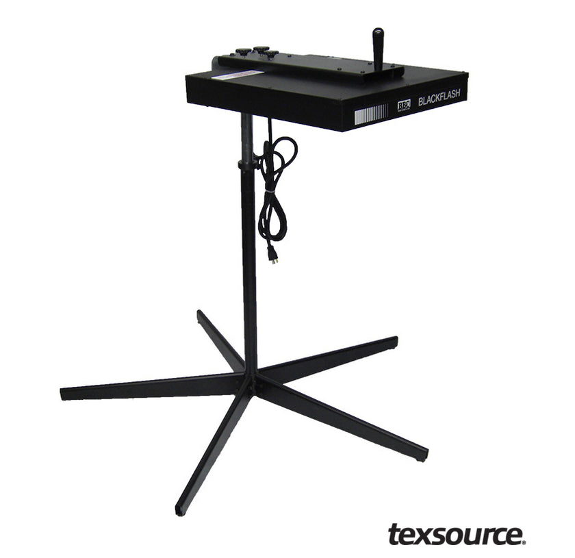 Flash Cure Units for Screen Printing | Texsource — Texsource Screen ...