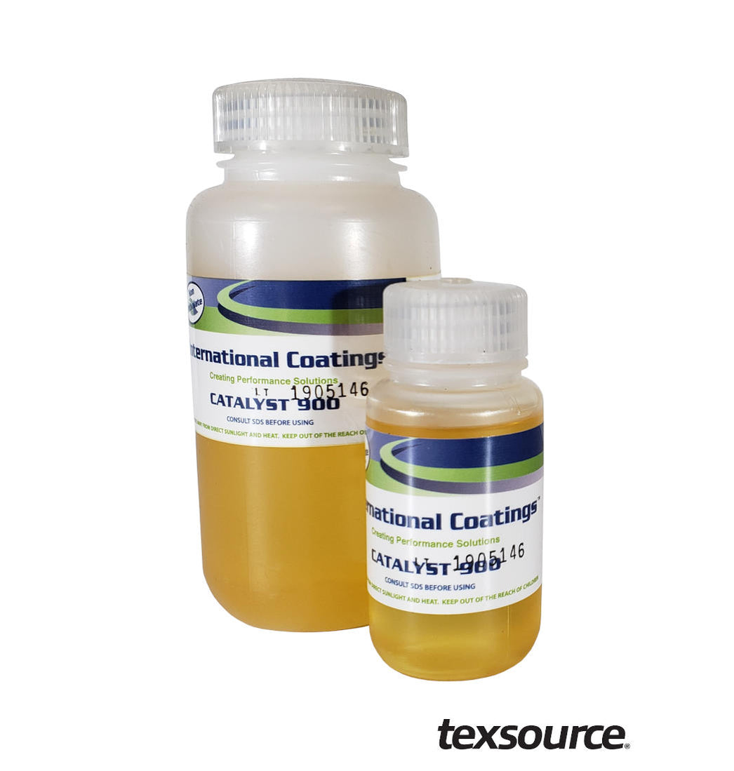 International Coatings Nylon Bonding Agent / Catalyst | Texsource ...