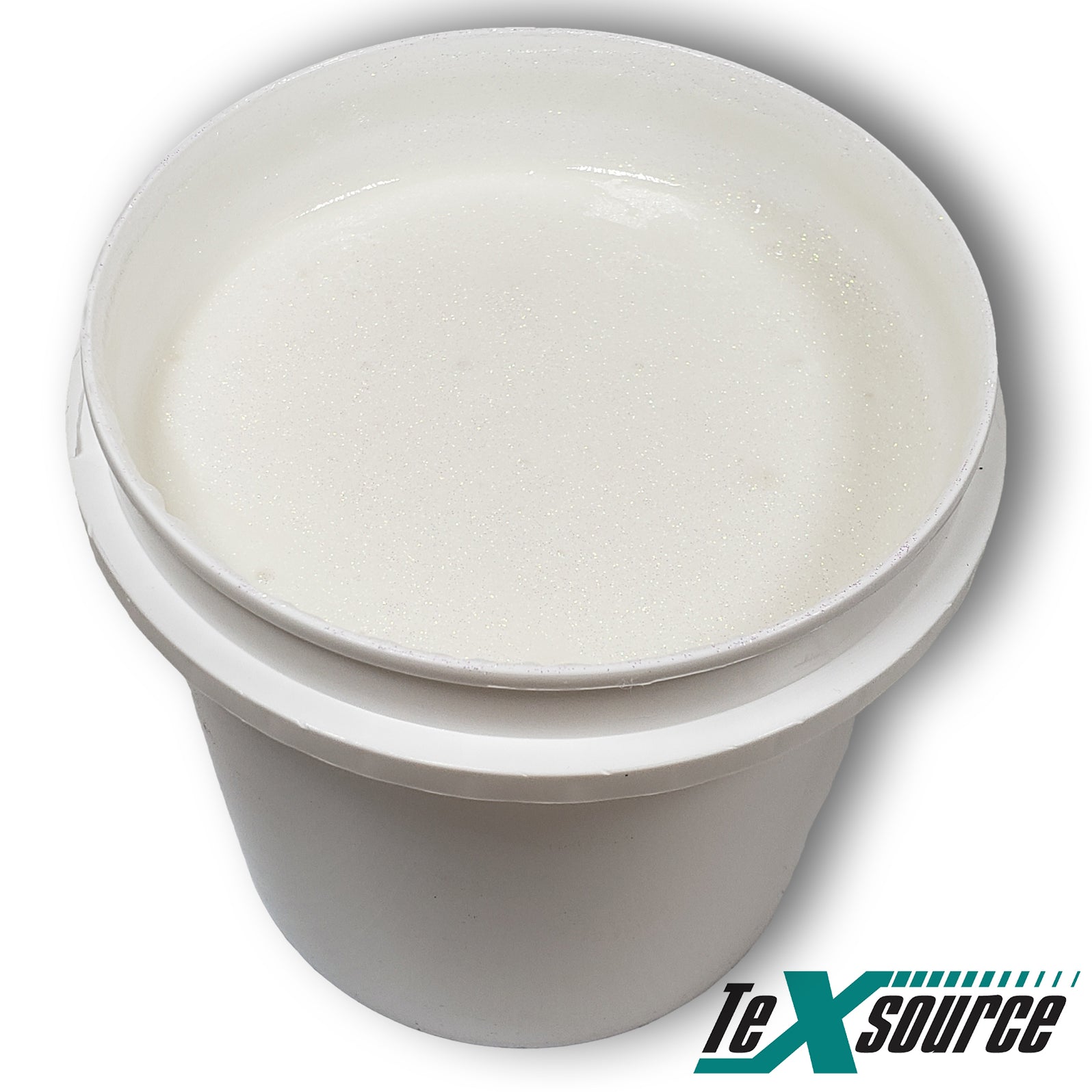 Texsource Specialty Ink - Crystalina Shimmer | Screen Printing Ink ...
