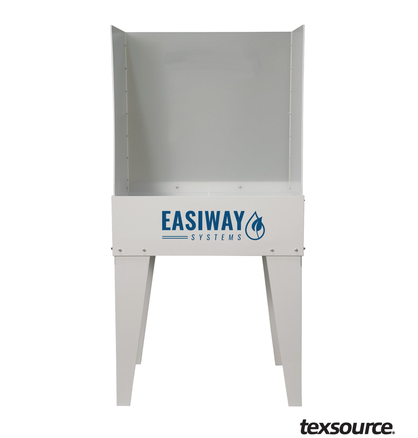 Screen Washout Booths | Screen Reclaim | Texsource — Texsource Screen ...