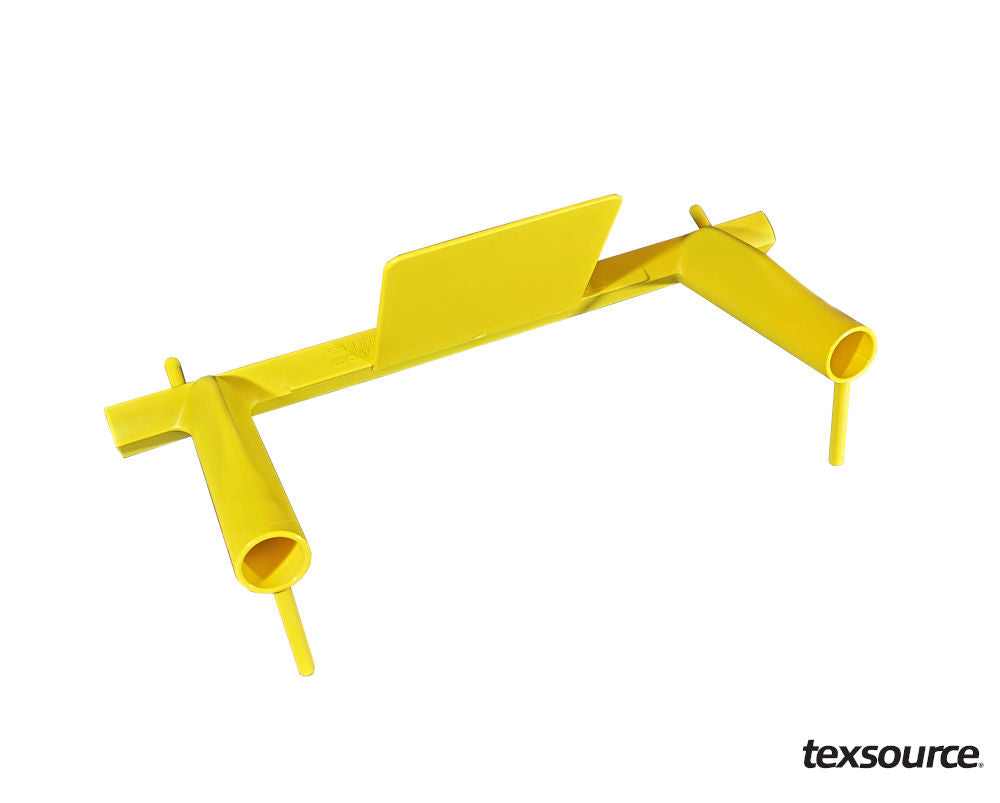 EZ Grip Squeegee for Screen Printing | Texsource — Texsource Screen ...