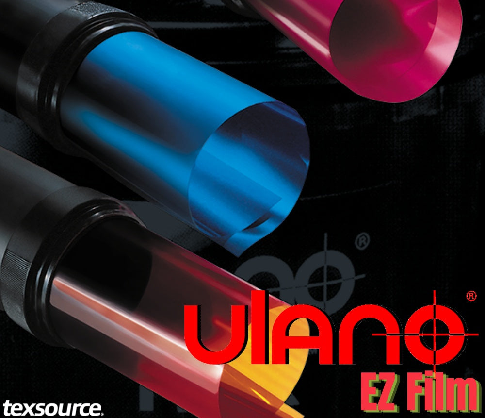 Ulano EZ Film | Texsource — Texsource Screen Printing Supply