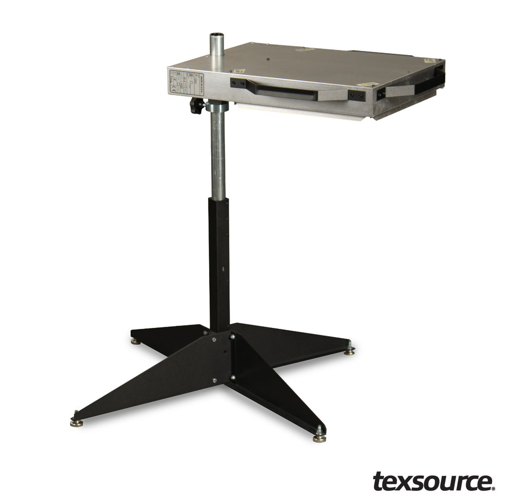 Flash Cure Units for Screen Printing | Texsource — Texsource Screen ...