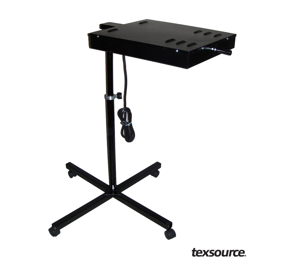 Flash Cure Units for Screen Printing | Texsource — Texsource Screen ...