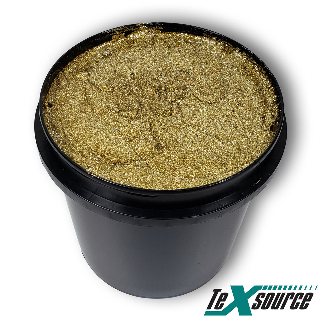 Special Effects Inks | Glitter and Shimmer Inks | Texsource — Texsource ...