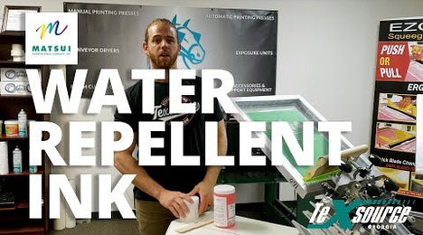 Matsui Specialty Inks - Phantom Clear | Texsource — Texsource Screen ...