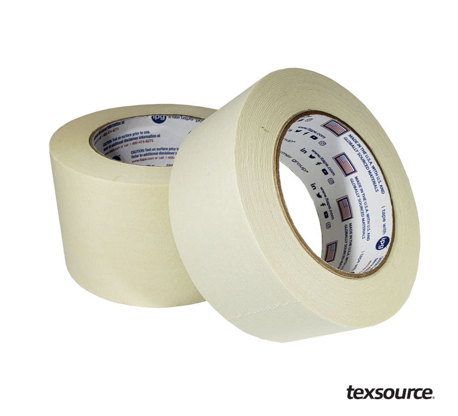Tape and Blockout Products for Screen Printers | Texsource — Texsource ...