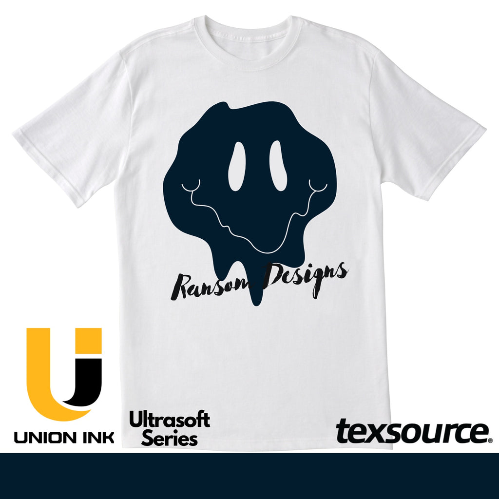 Union Ultrasoft Series Inks | Screen Printing Inks | Texsource ...
