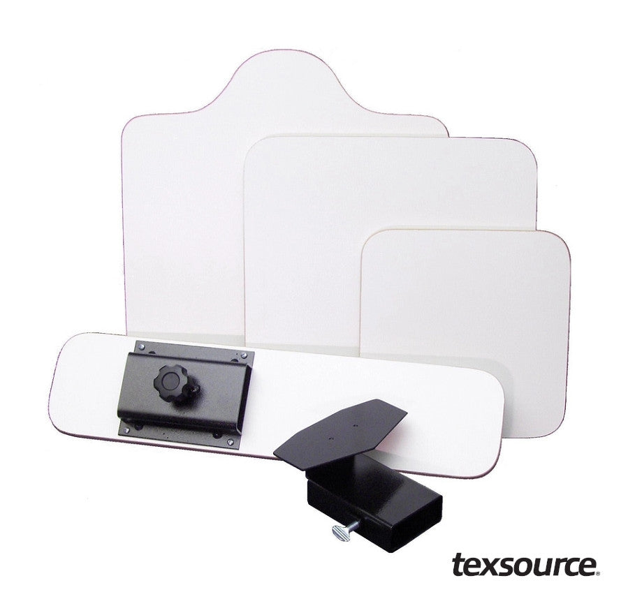 Genesis Specialty Platens for Genesis Brand Presses — Texsource Screen ...