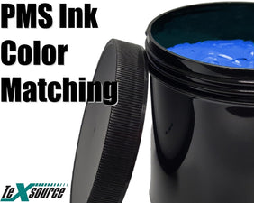 PMS Color Match Screen Printing Ink | PMS Plastisol | Texsource ...