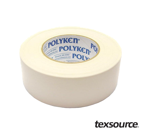 Polyken 221 Premium Screen Block Duct Tape 3" | Texsource — Texsource ...