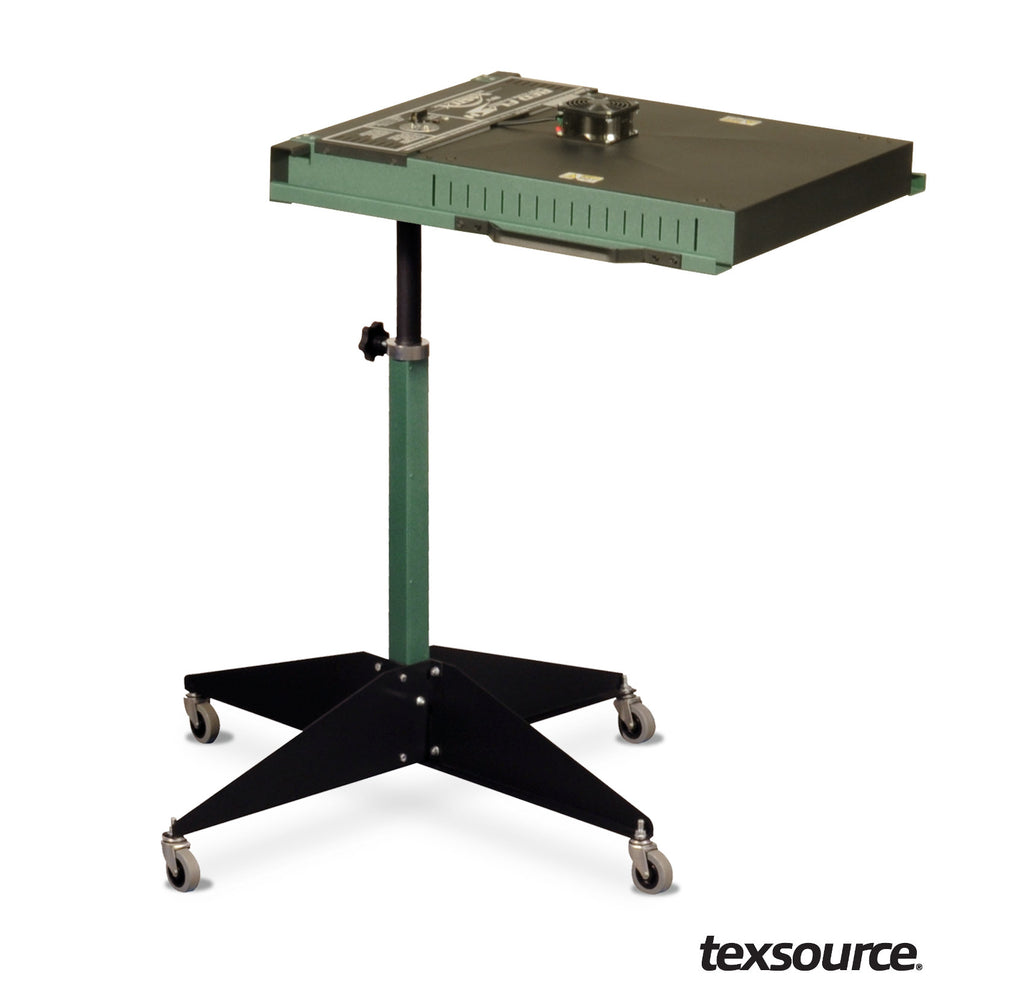 Flash Cure Units for Screen Printing | Texsource — Texsource Screen ...