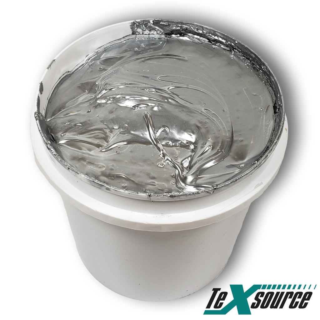 Special Effects Inks | Glitter and Shimmer Inks | Texsource — Texsource ...