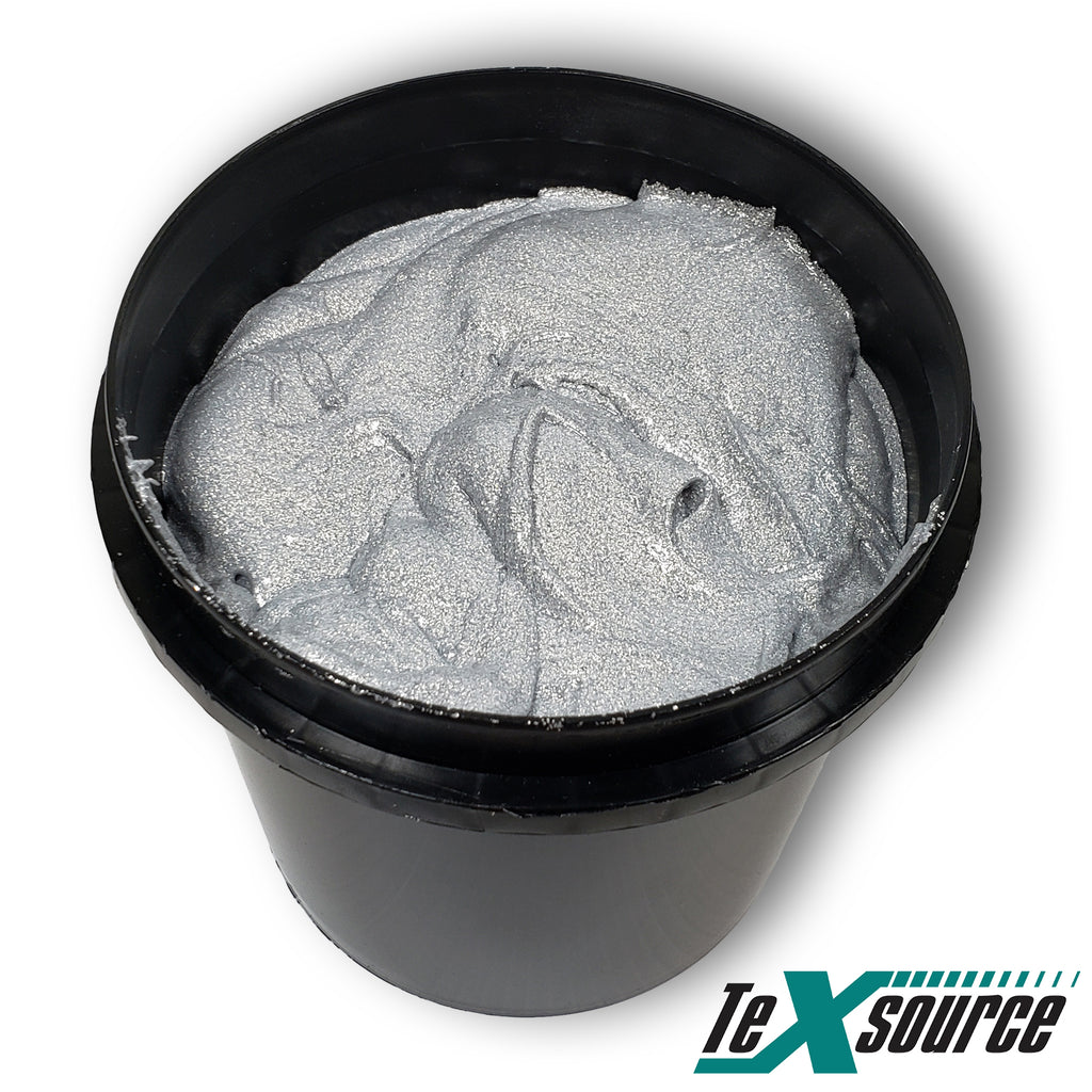 Special Effects Inks | Glitter and Shimmer Inks | Texsource — Texsource ...