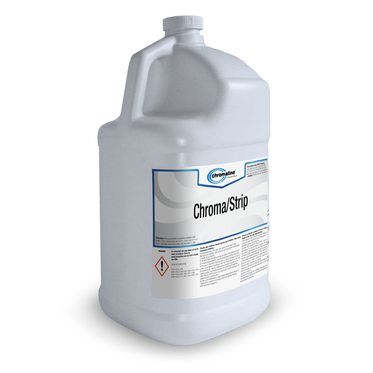 Emulsion Removers for Screen Printing | Texsource — Texsource Screen ...