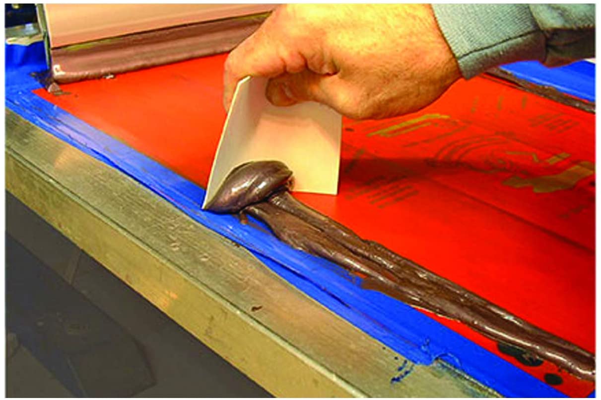 Texsource Ultimate Ink Cleanup Cards | Texsource — Texsource Screen ...