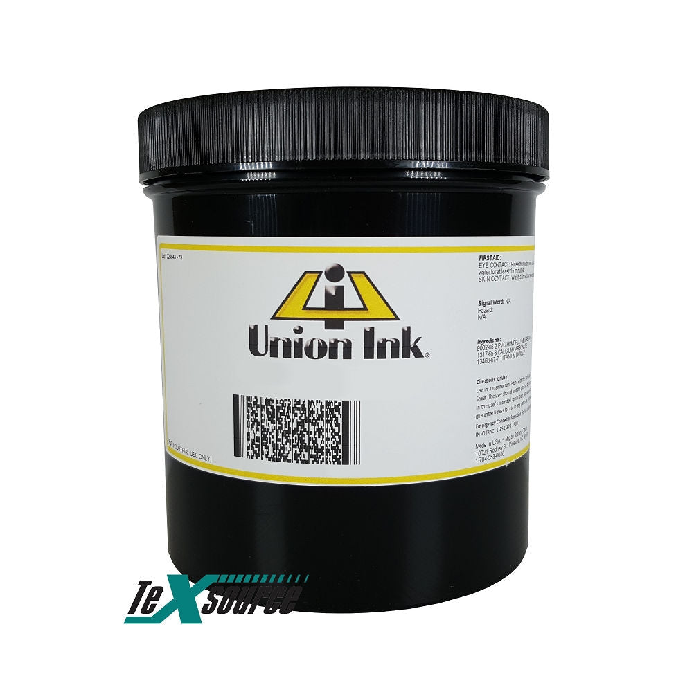 Union MIX-O Extender Base | Texsource — Texsource Screen Printing Supply