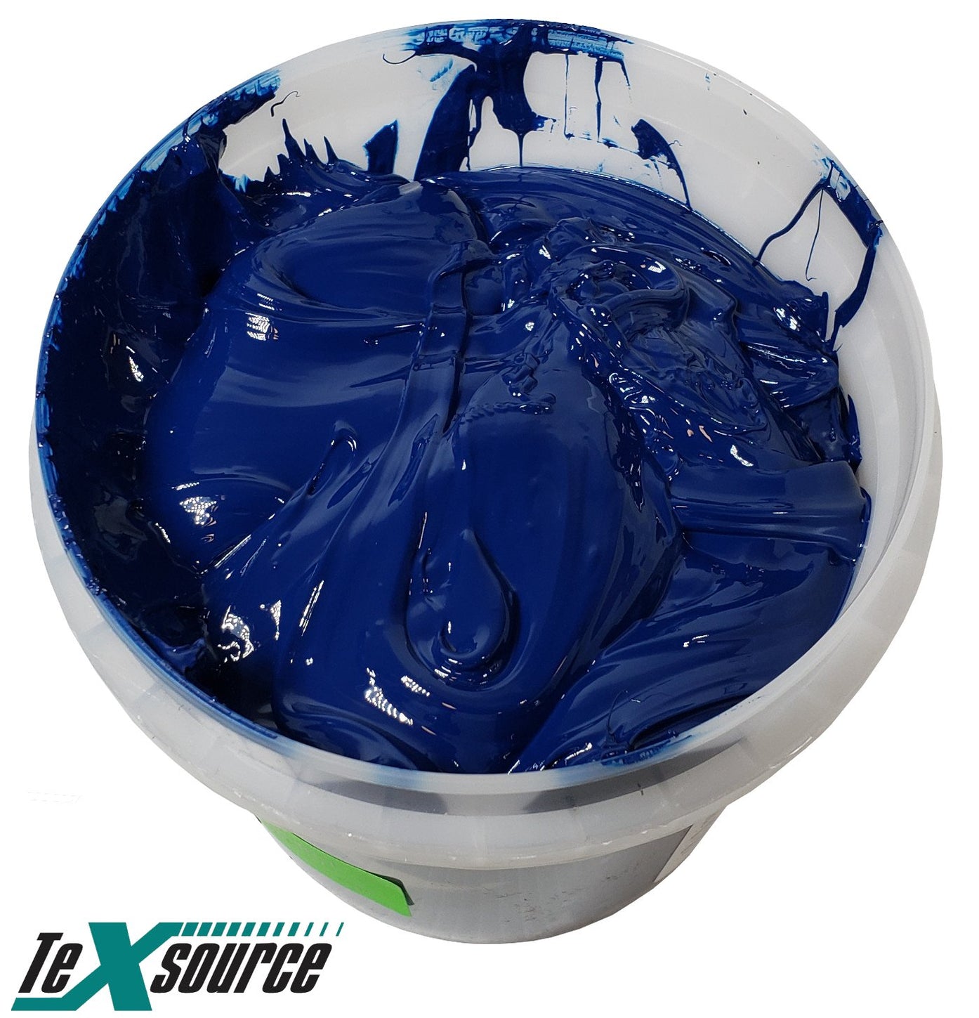 Texsource Universal Ink - Navy — Texsource Screen Printing Supply